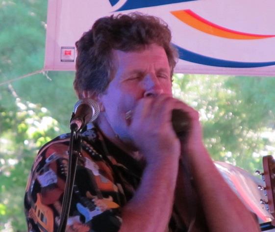 Harmonica players who want to rock! – I’m With the Band