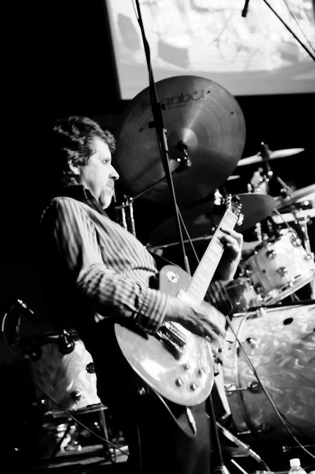 Welcome Guitarists! Time to Rock! – I’m With the Band